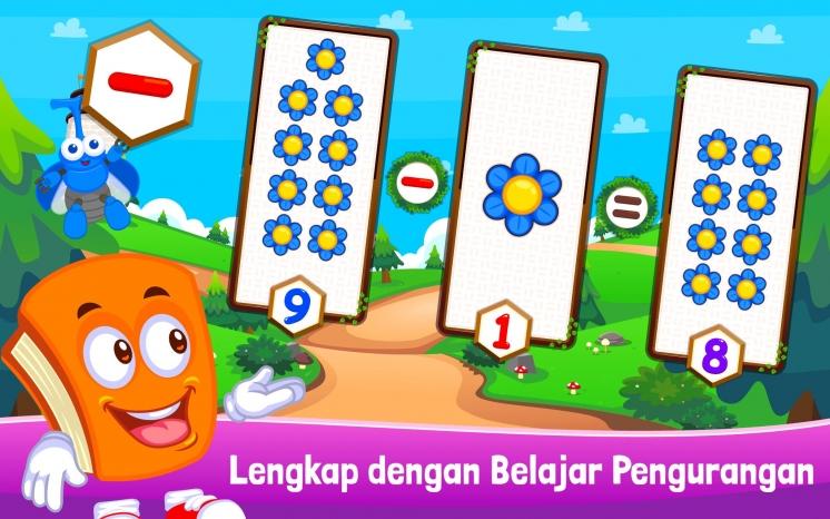 Belajar Matematika Melalui Game Matematika | Superprof