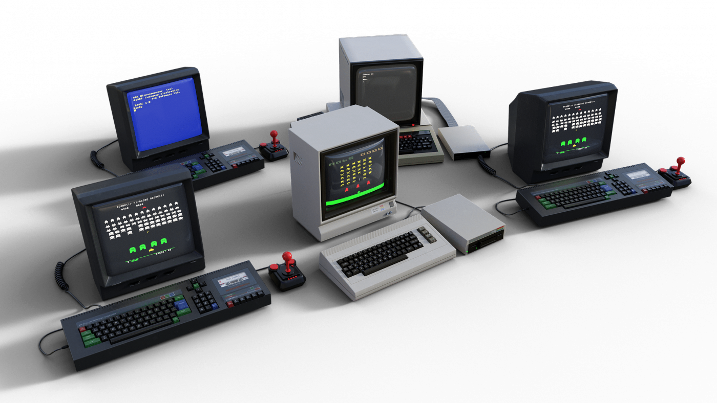 Sejarah Komputer - Perumperindo.co.id