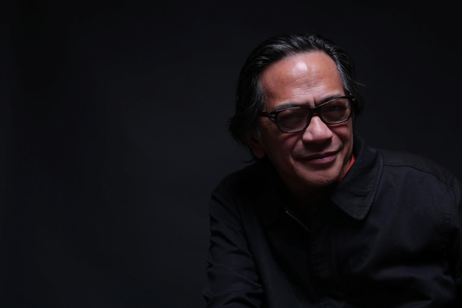 Ray Sahetapy , Aktor Indonesia yang Tembus Internasional