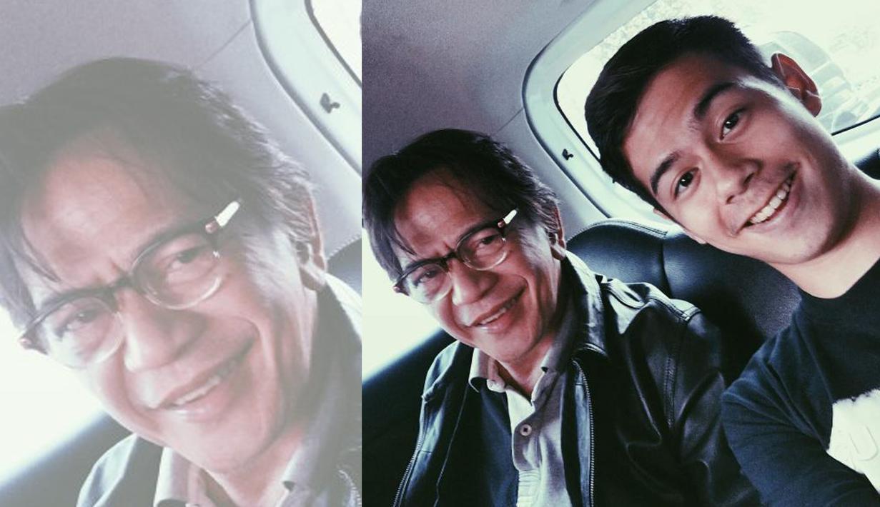 Ray Sahetapy , Aktor Indonesia yang Tembus Internasional