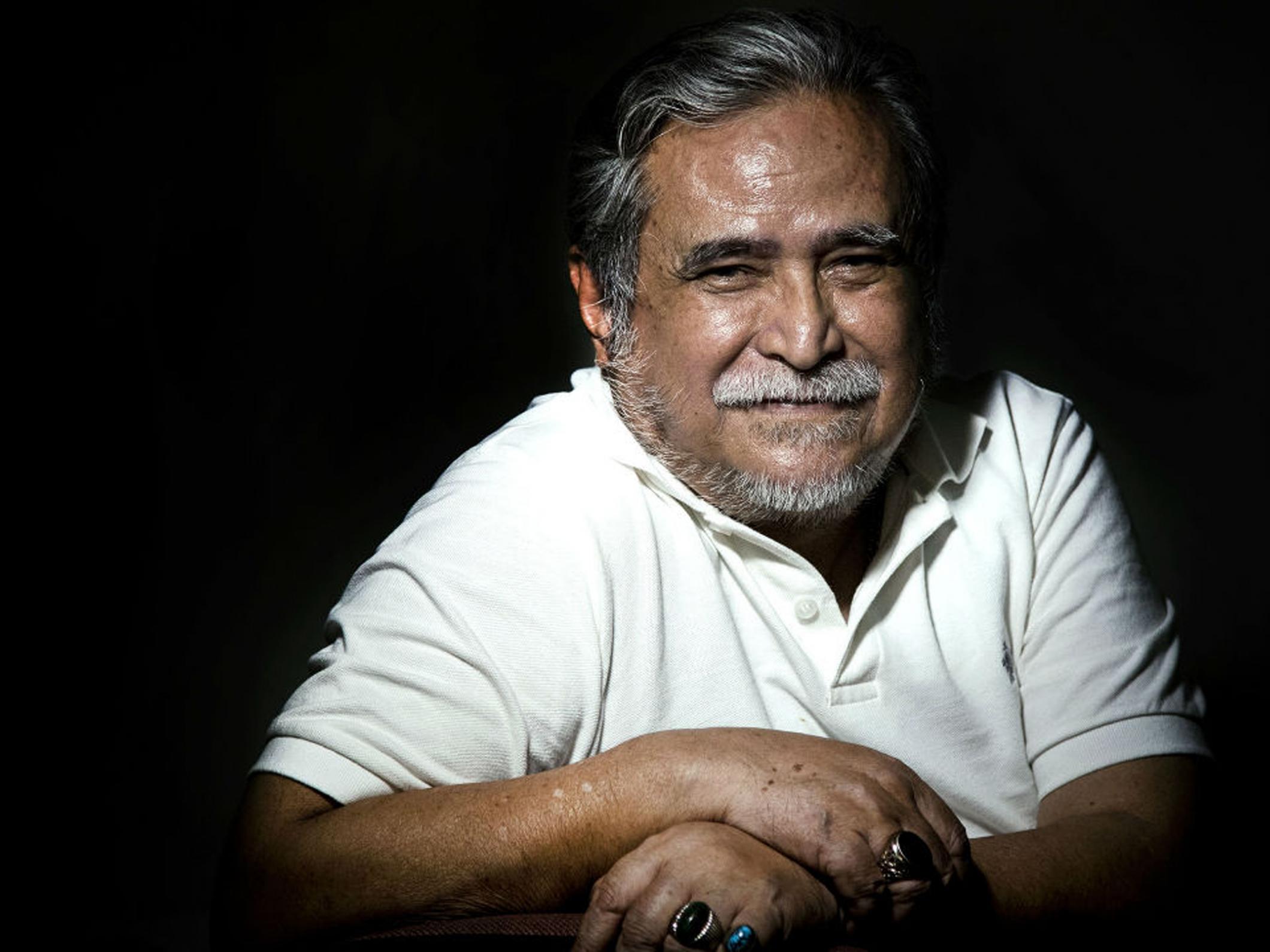 Mengenal Aktor Senior Slamet Rahardjo | Superprof