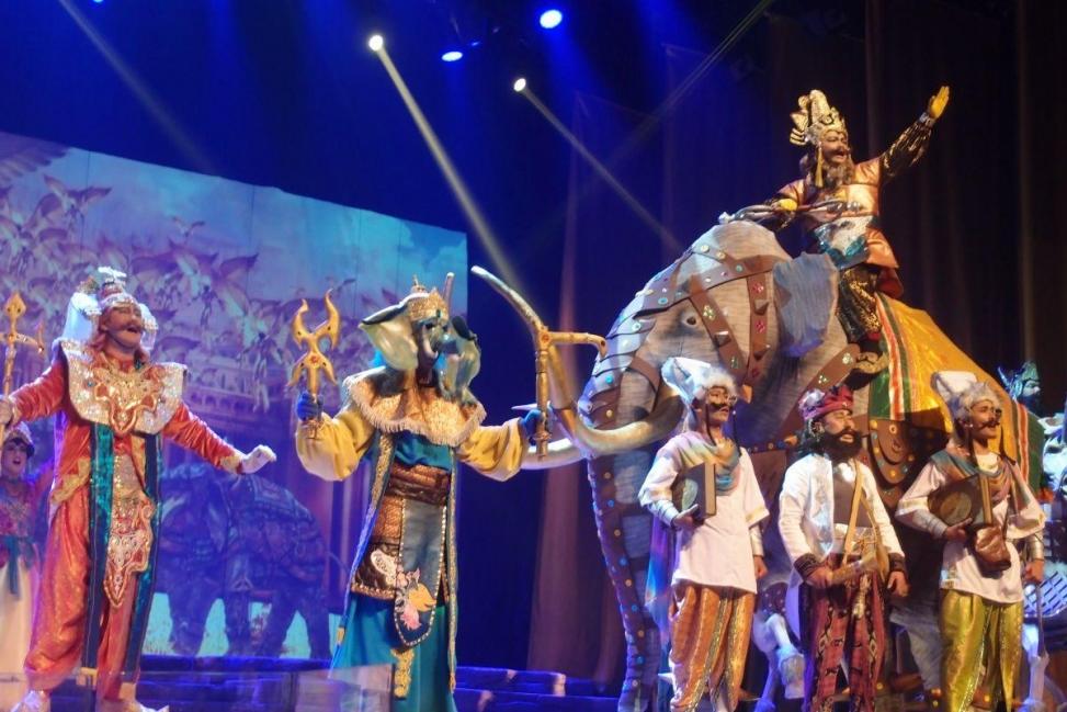 Mengenal Aktor Senior Slamet Rahardjo | Superprof