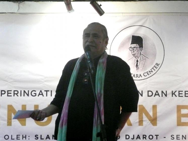 Aktor Indonesia Yang Bisa Kita Teladani Dalam Berakting