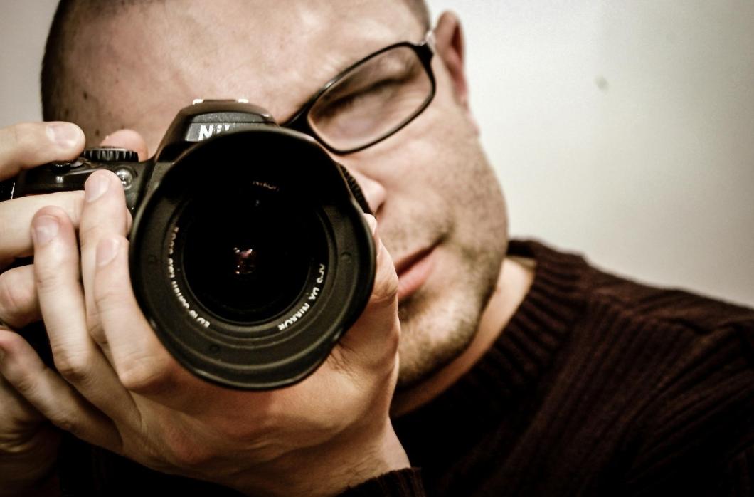 Apakah Kursus Fotografi Dibutuhkan Untuk Menjadi Fotografer Profesional?