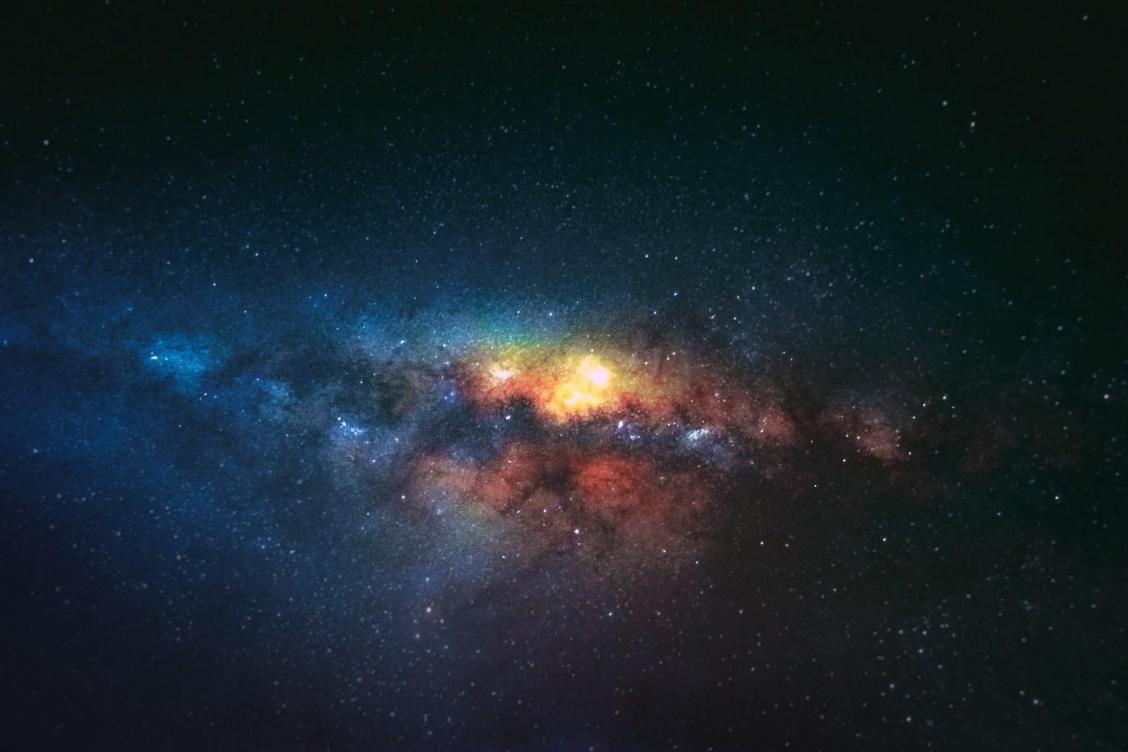 Definisi Dan Perbedaan Antara Astronomi, Astrofisika, dan Kosmologi?
