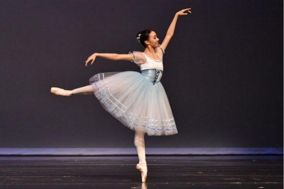 Segala Sesuatu Yang Harus Kamu Ketahui Tentang Balet