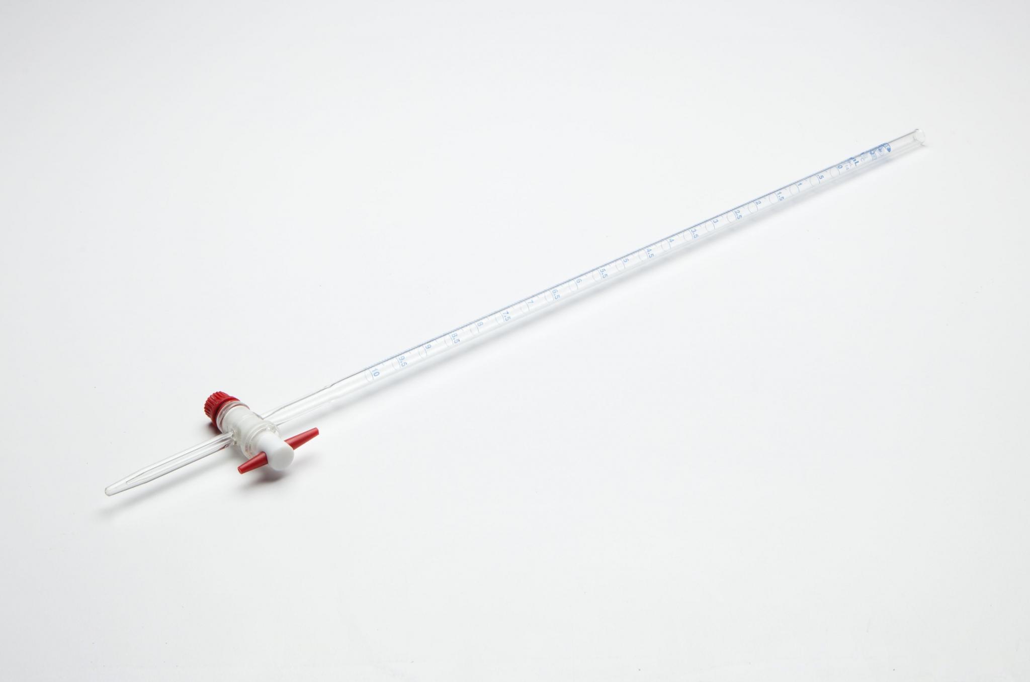 Peralatan Penting Untuk Set Alat Laboratorium Kimia Anda