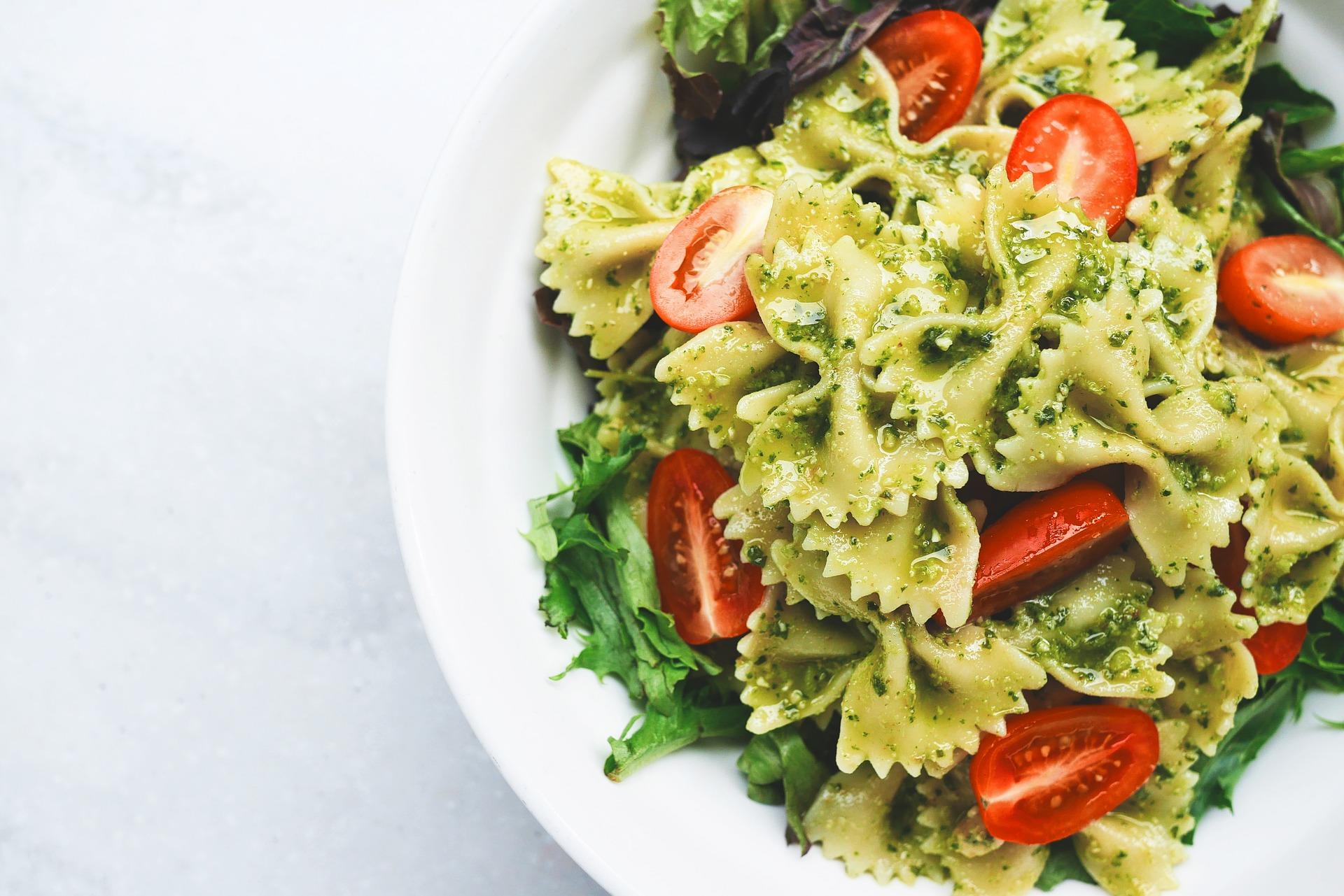 20 Resep Makanan Italia Paling Utama | Superprof