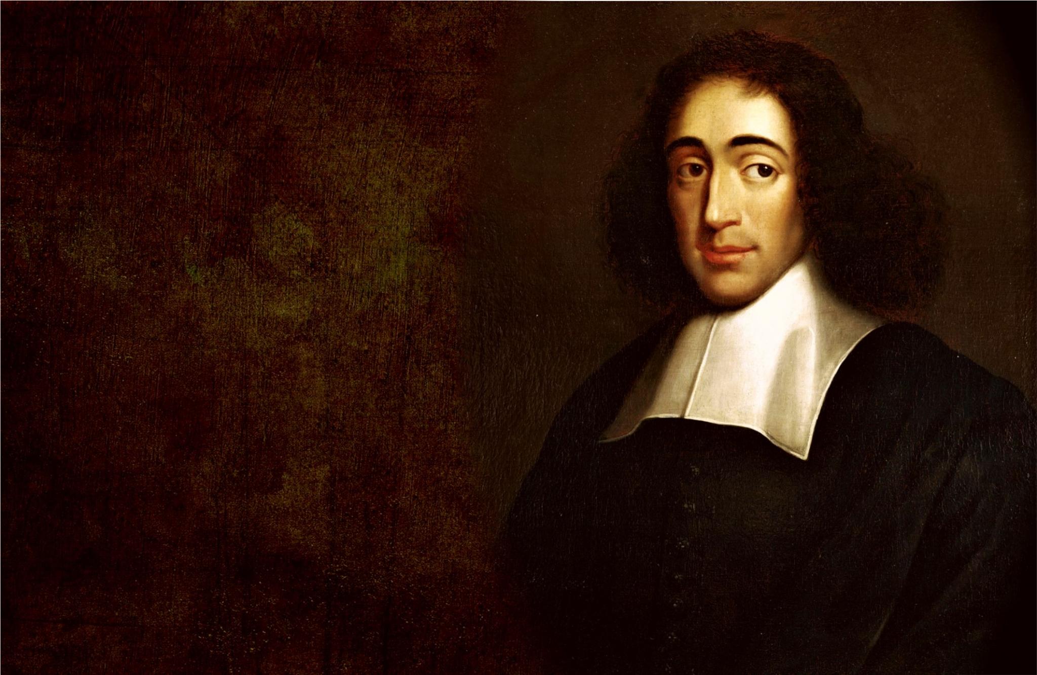 Para Ahli Filsafat Belanda Yang Populer Di Dunia