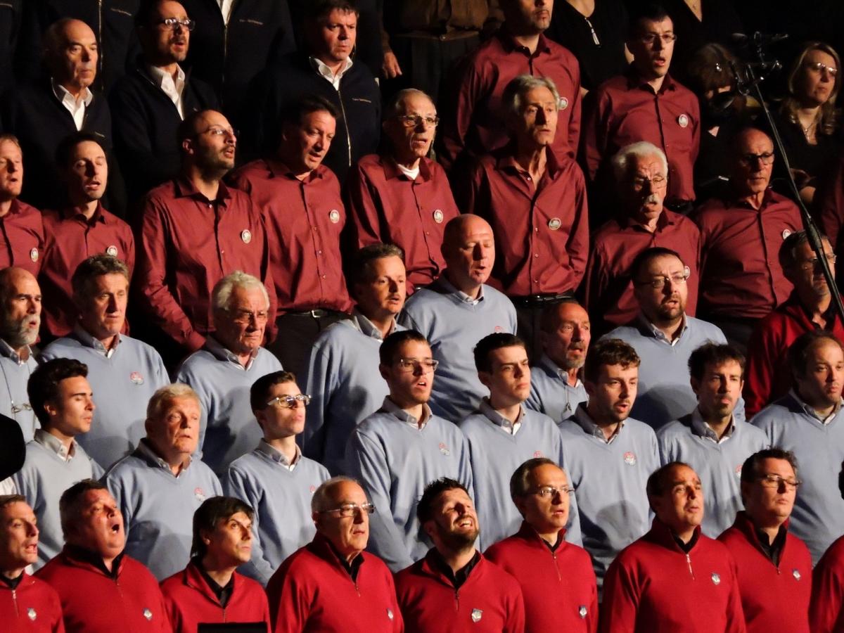 Asal-Usul Musik Akapela | Superprof