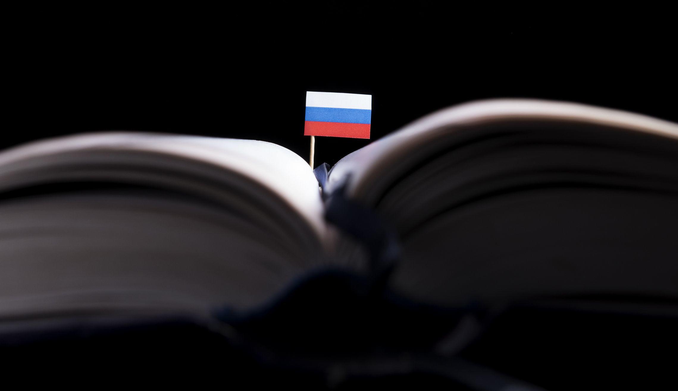 Pedoman Belajar Bahasa Rusia Dan Aturannya | Superprof
