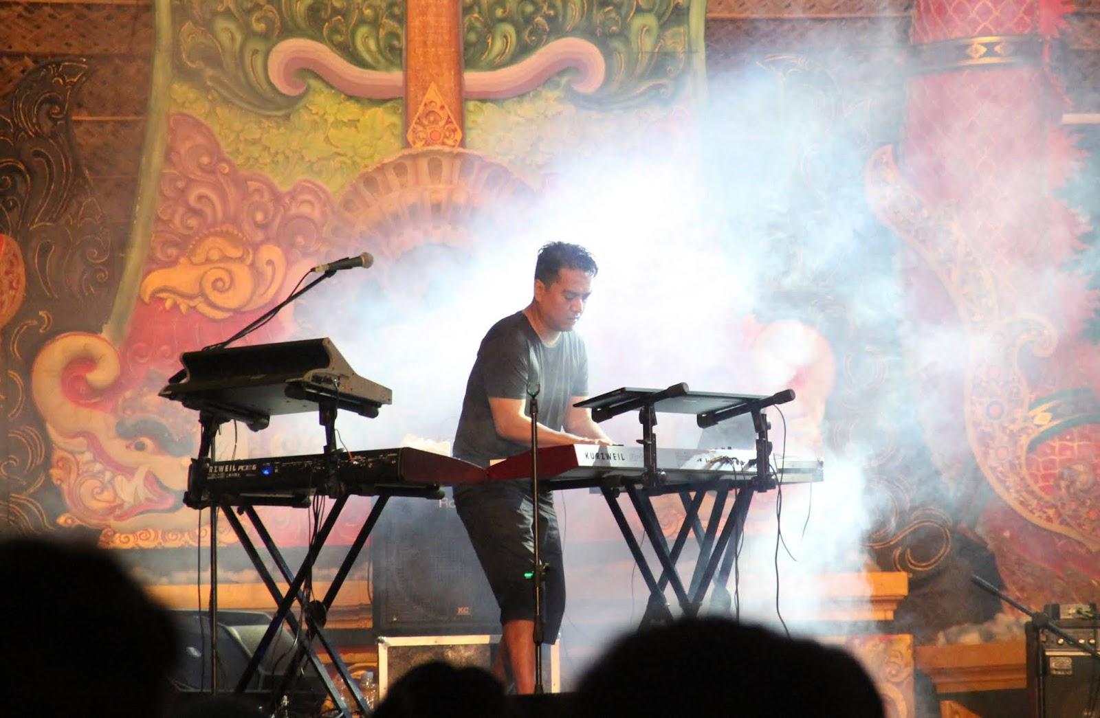 Para Pianis Indonesia Paling Populer | Superprof