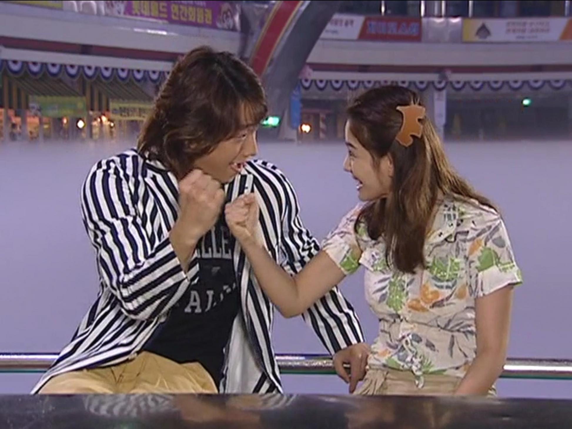 Hwaiting dan Ucapan Semangat Dalam Bahasa Korea Lainnya