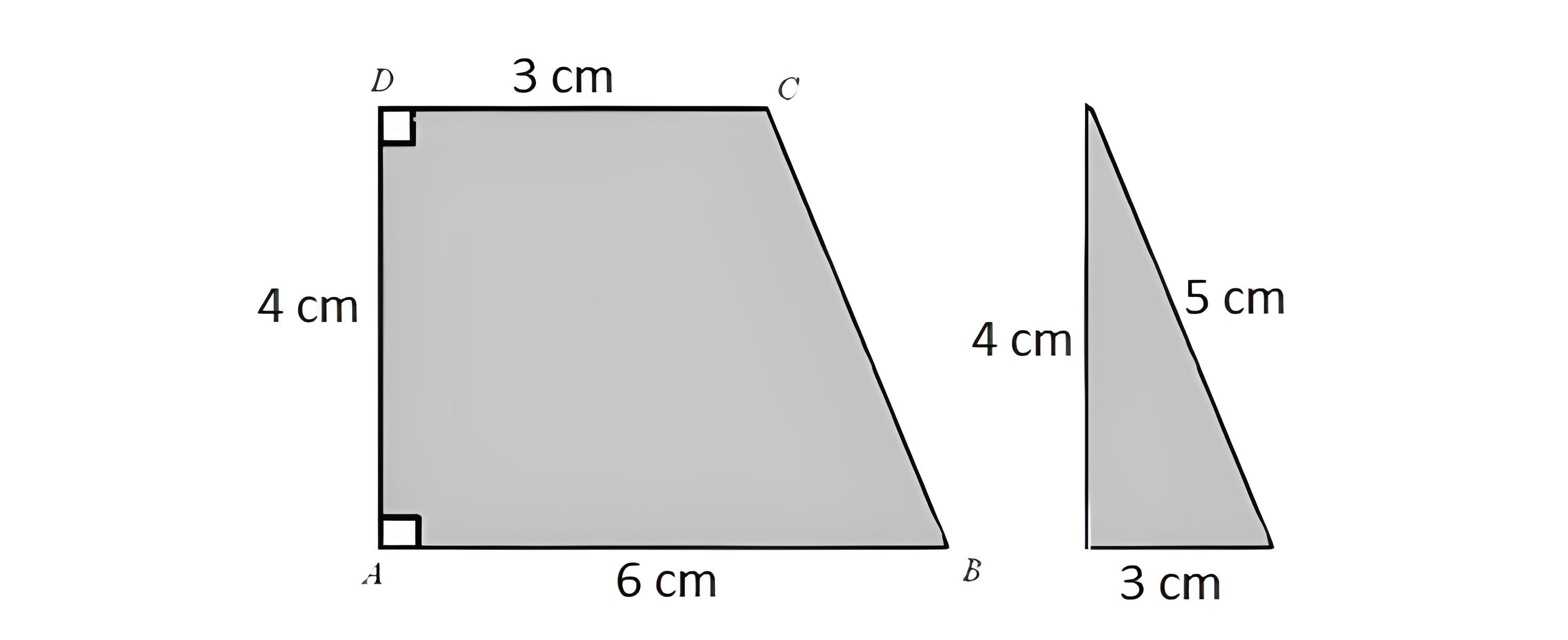 Matematika Dasar: Luas Trapesium Dan Keliling | Superprof