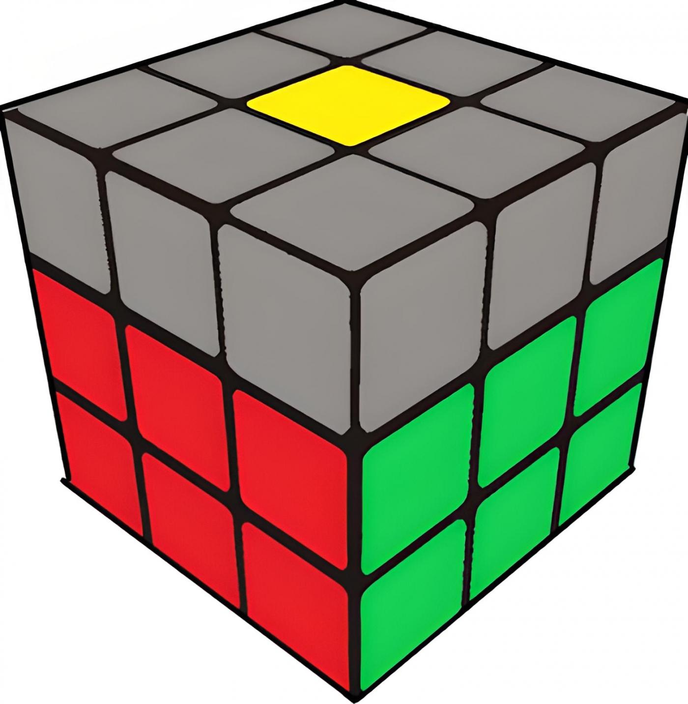 Tutorial Rubik 3x3: Lima Langkah Untuk Menyelesaikan Rubik Dengan Benar