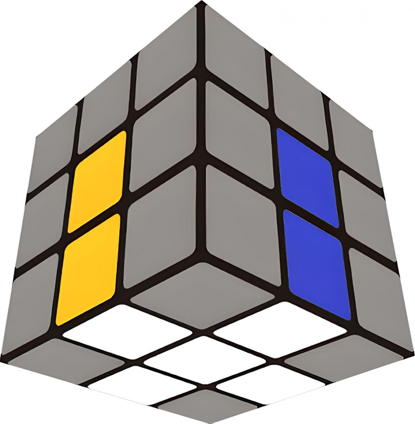 Tutorial Rubik 3x3: Lima Langkah Untuk Menyelesaikan Rubik Dengan Benar