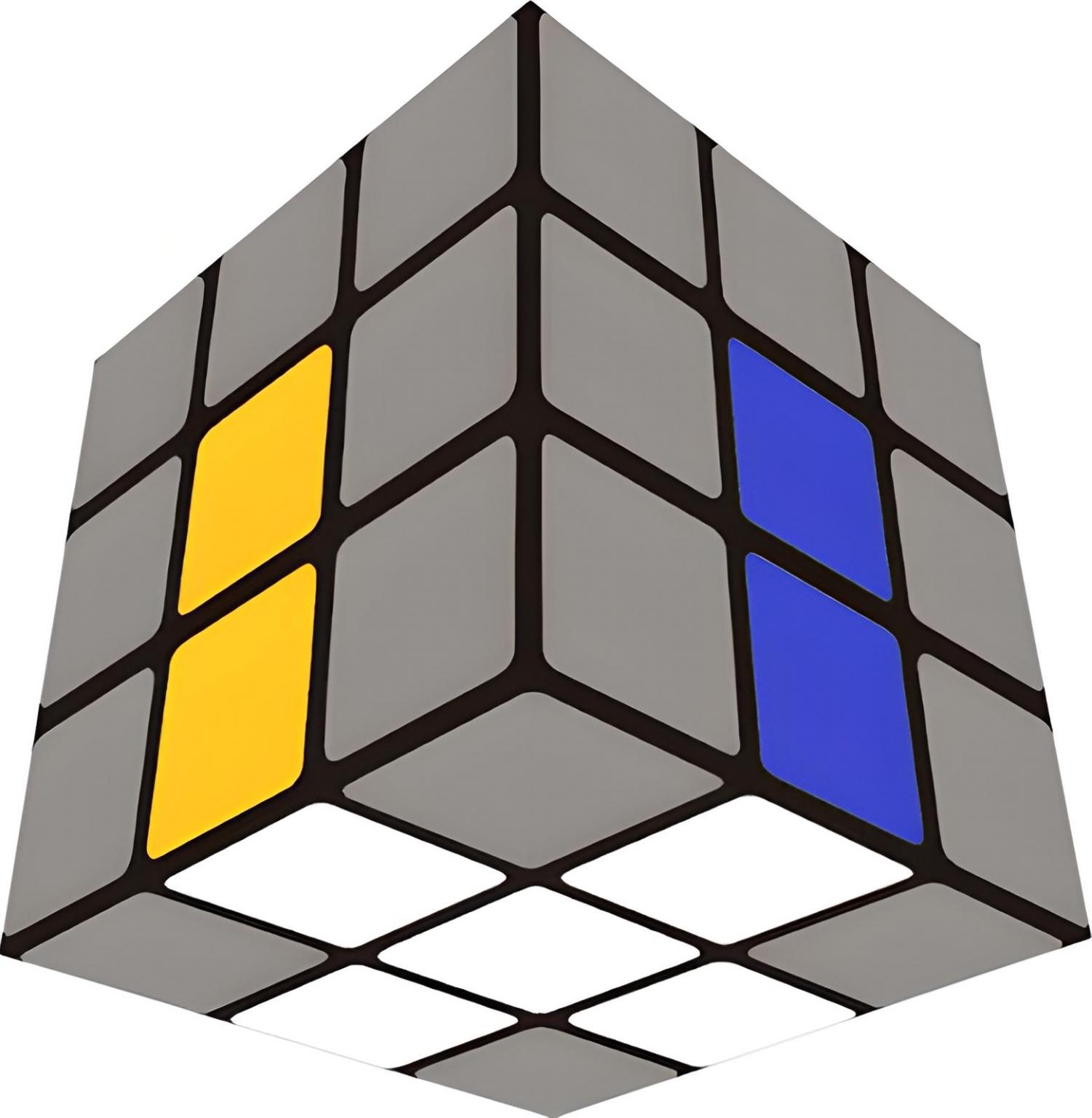 Tutorial Rubik 3x3: Lima Langkah Untuk Menyelesaikan Rubik Dengan Benar