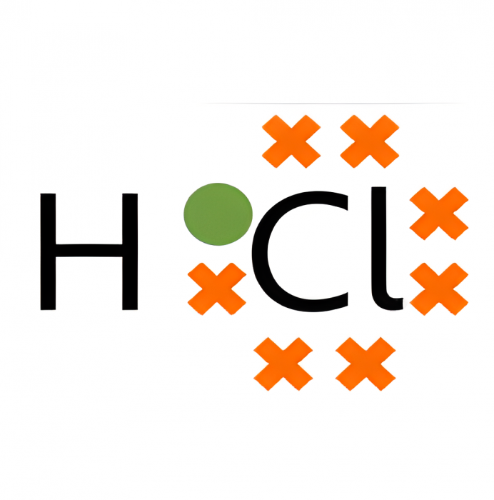 Bentuk Molekul Dan Beberapa Teori Pendukung | Superprof