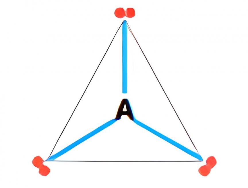 Molekul Adalah ? Bentuk Molekul Dan Beberapa Teori Pendukungnya