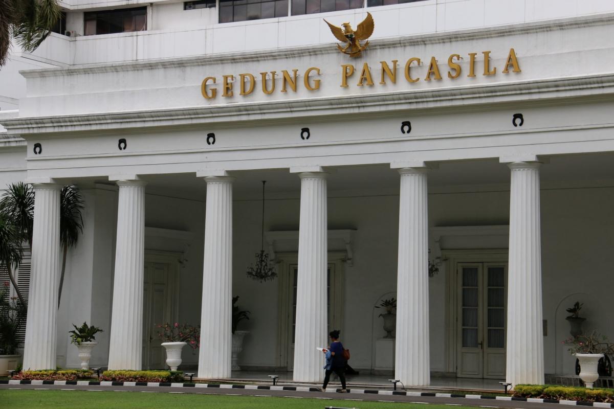 Sejarah Indonesia: Badan Penyelidik Usaha-Usaha Persiapan Kemerdekaan ...