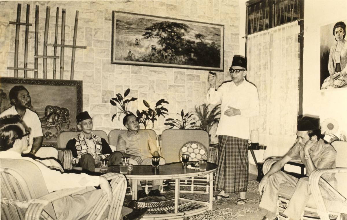 Kronologis Penculikan Soekarno-Hatta Ke Rengasdengklok