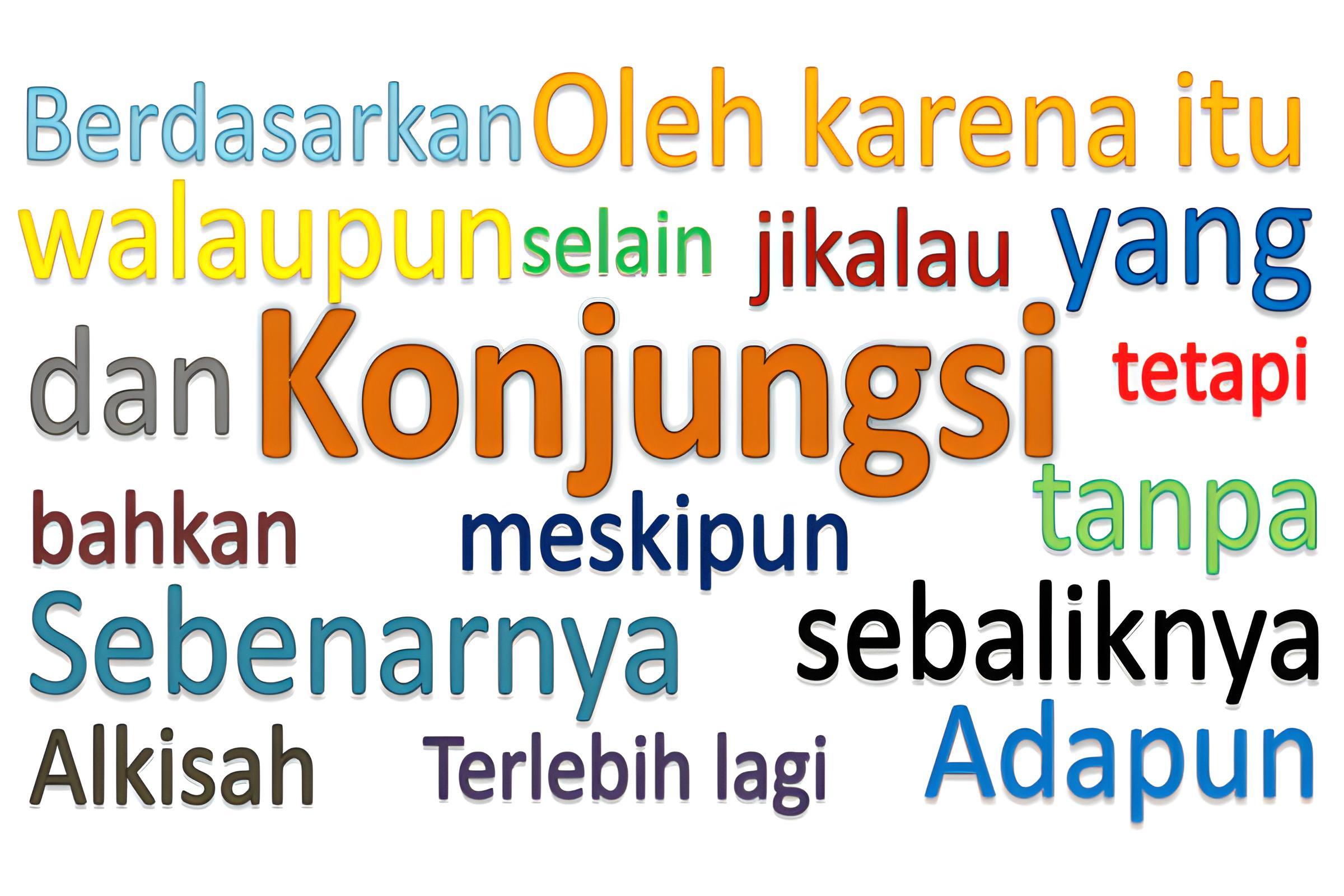 Fungsi Dan Jenis Konjungsi Temporal Yang Wajib Kamu Tahu