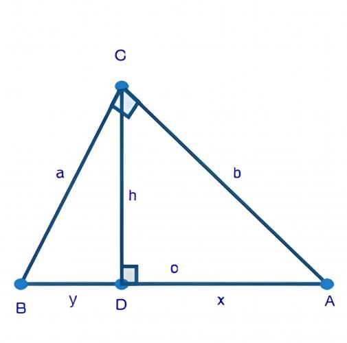Penggunaan Aturan Sinus-Cosinus Pada Segitiga | Superprof