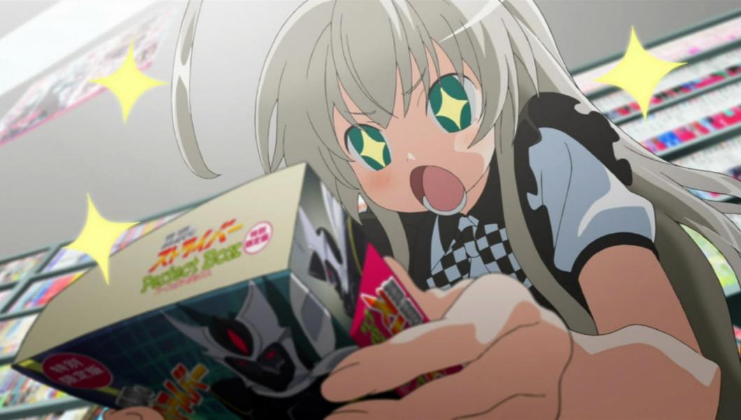 Wibu Adalah ? Otaku Adalah ? Begini Perbedaannya