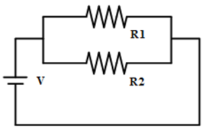 Rumus Dan Rangkaian Arus Listrik Searah Serta Contoh Soalnya