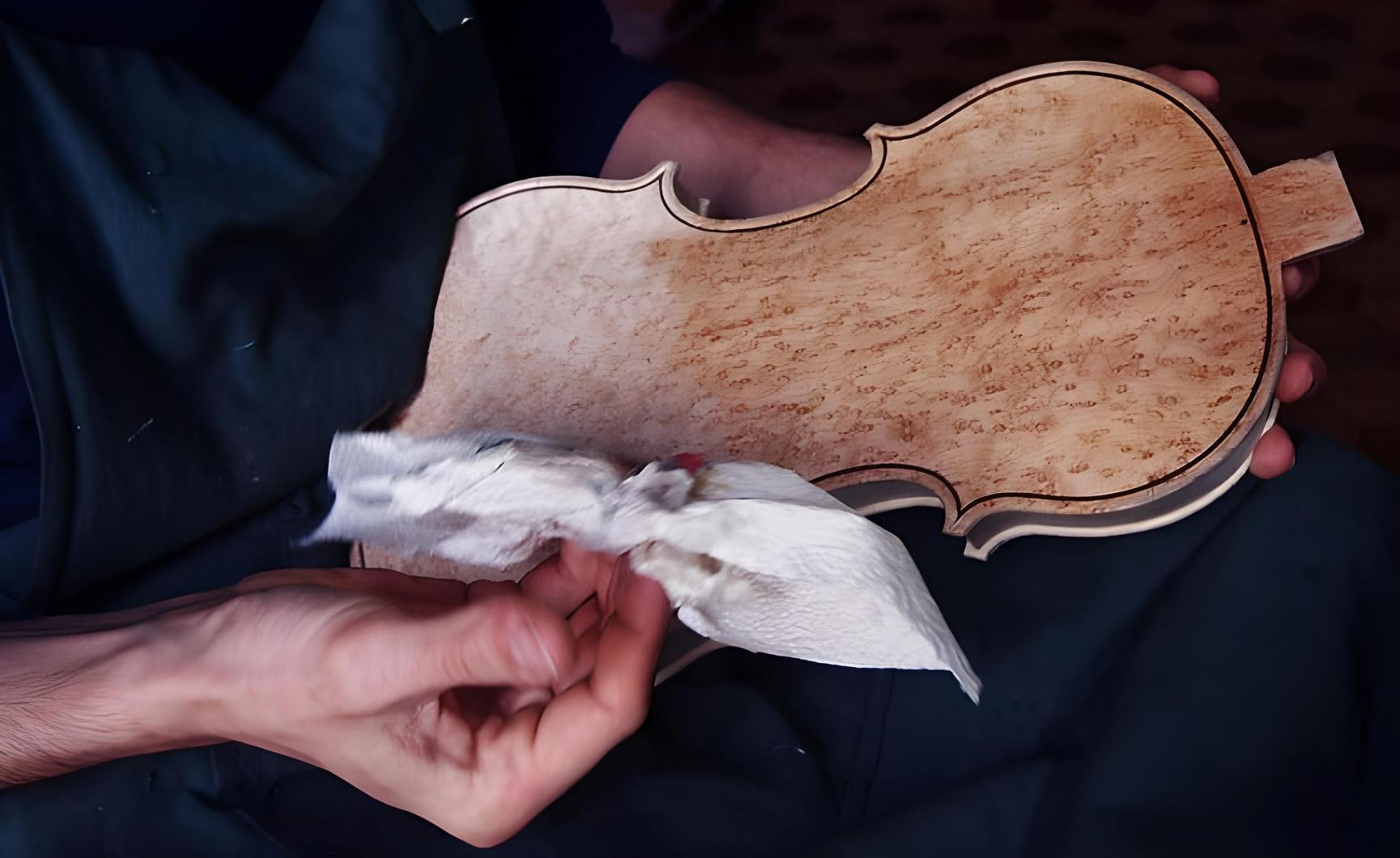 Apa Saja Yang Perlu Kita Ketahui Sebelum Memiliki Biola?