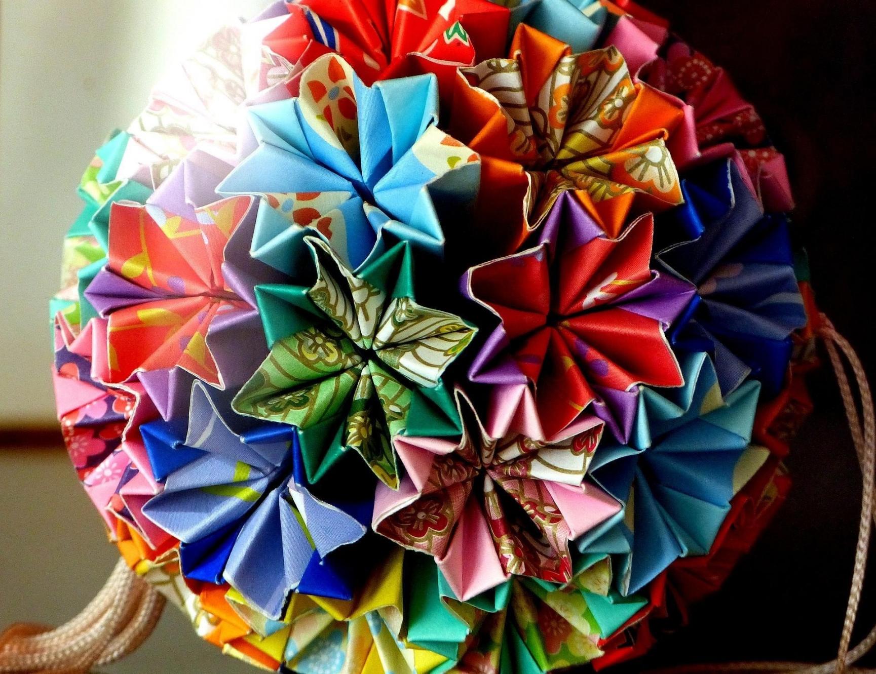 Bagaimana Cara Membuat Origami Yang Benar? | Superprof