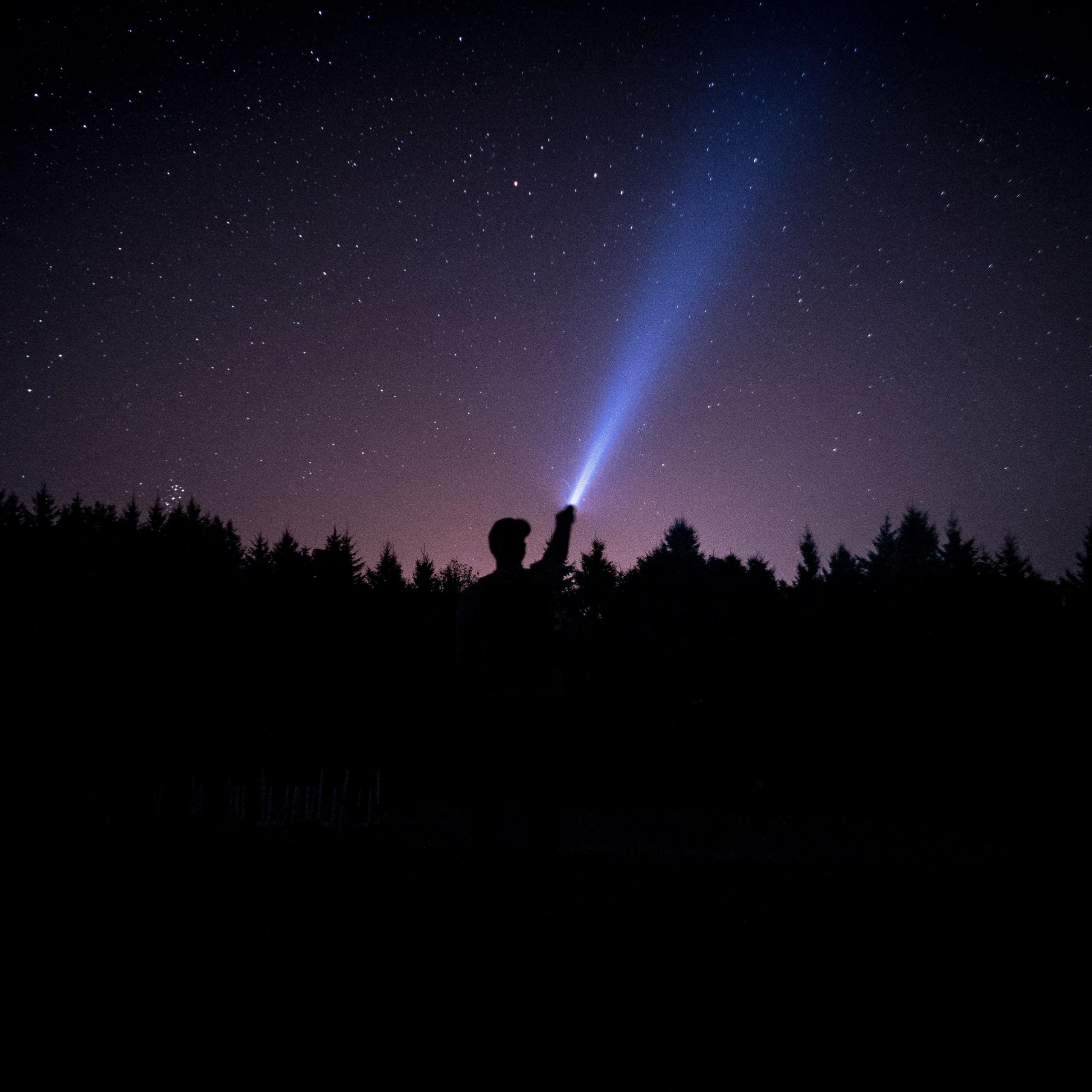 Bagaimana Cara Memotret Dalam Kegelapan? | Superprof