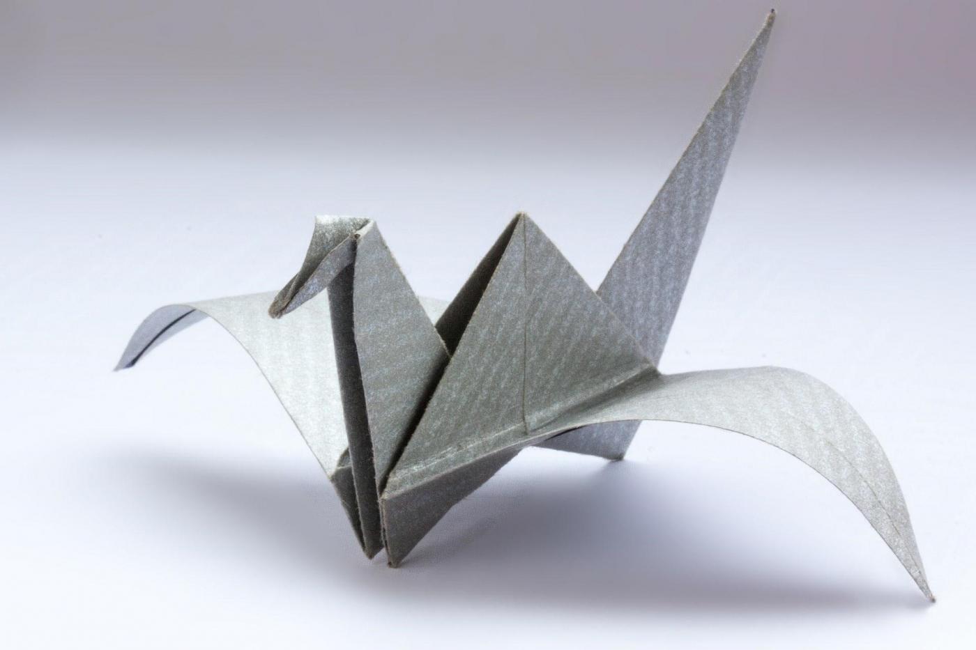 Origami Adalah ? Sepenting Apa Origami Di Jepang?